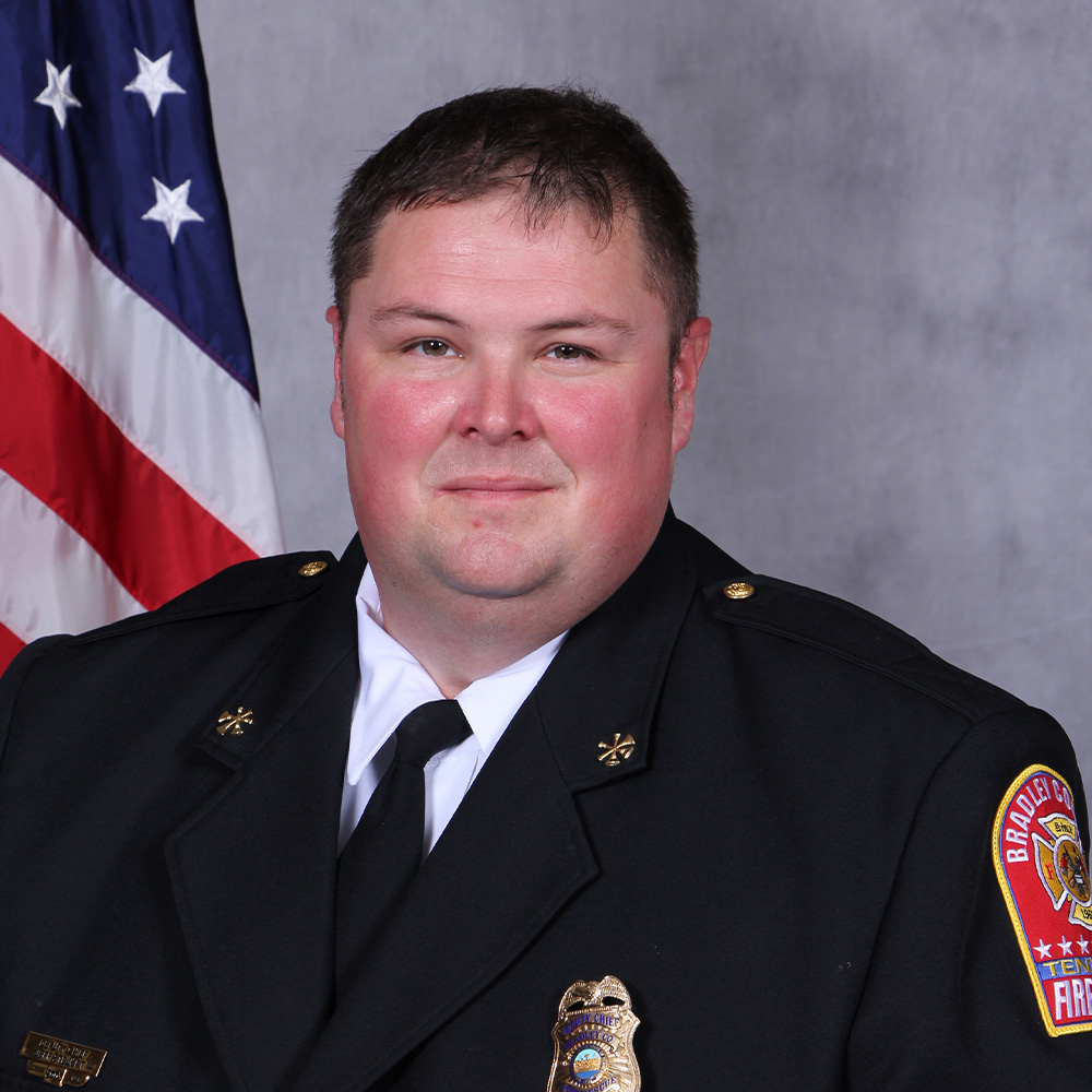 Volunteer - Bradley County Fire Rescue