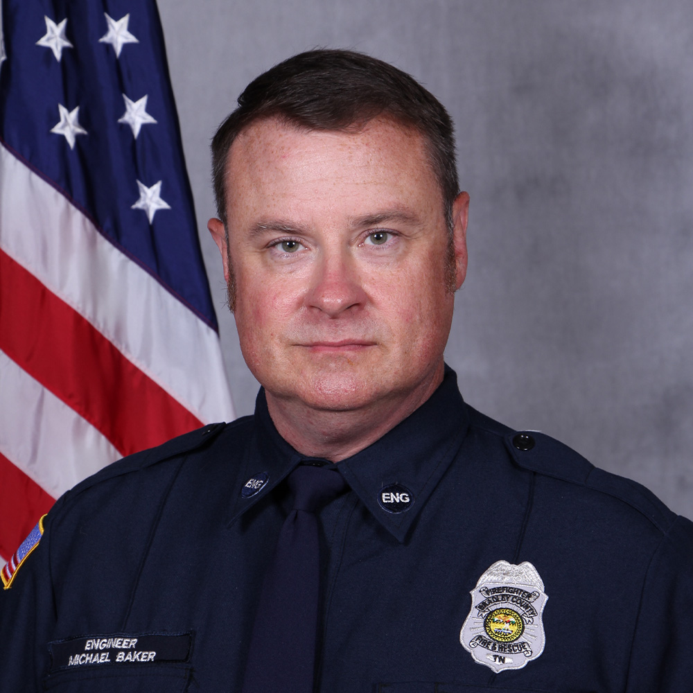 Fire Inspector - Bradley County Fire Rescue